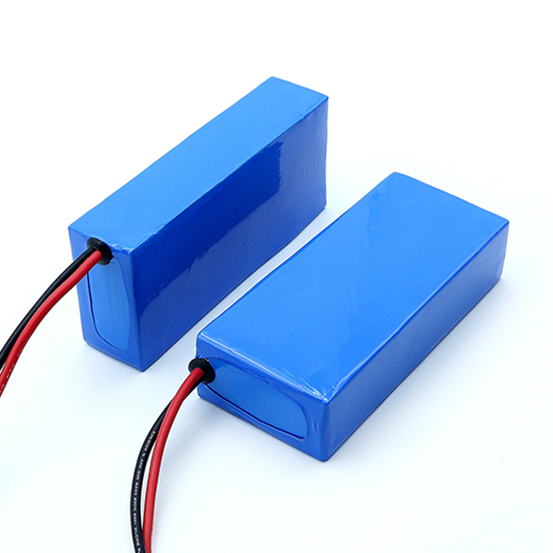 Wiederaufladbare hochwertige 12V 12Ah Li-Ionen-Batterie 3S6P Lithium ...