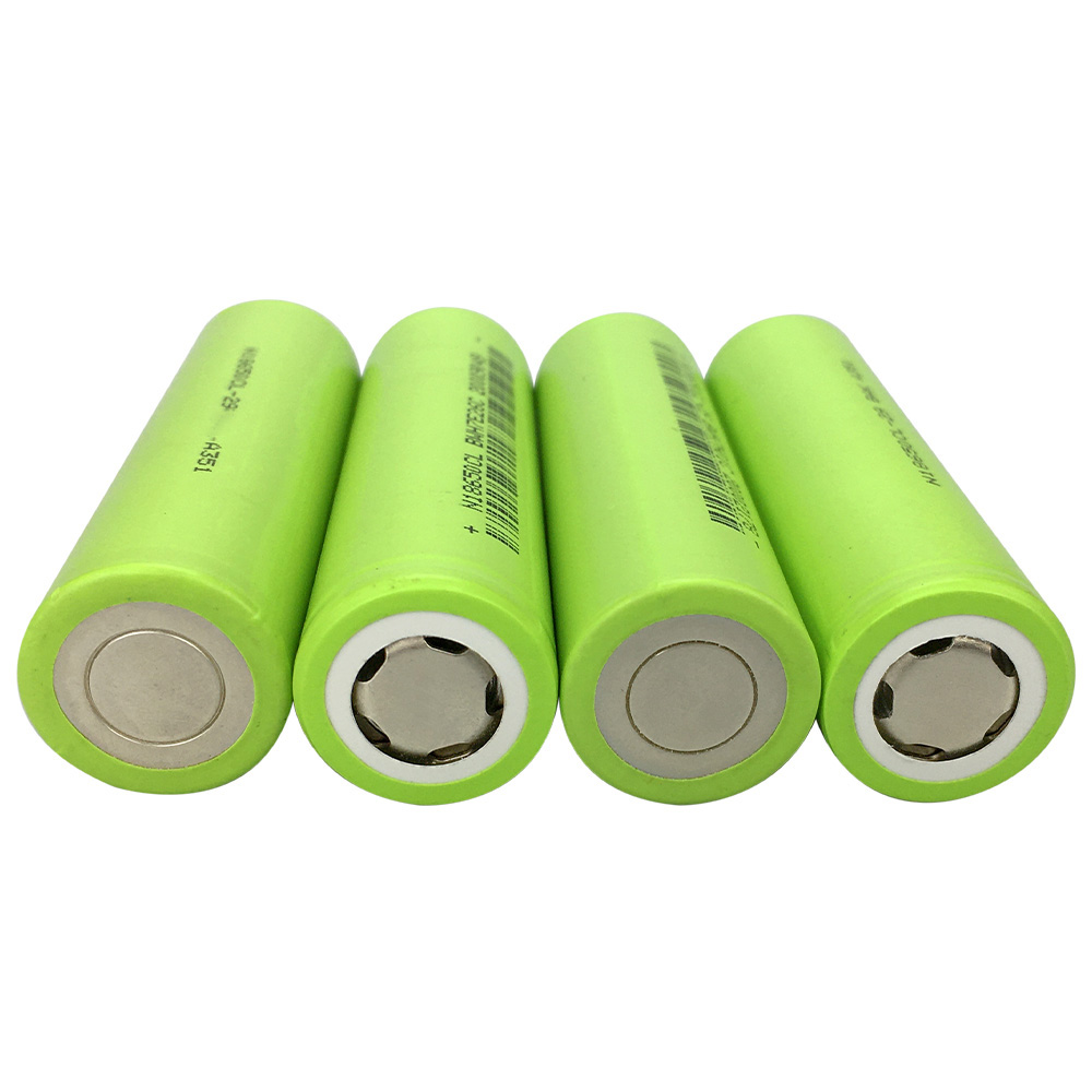 Original wiederaufladbarer Lithium-Ionen-Akku 18650 3,7 V 2900 mAh Zell ... Original wiederaufladbarer Lithium-Ionen-Akku 18650 3,7 V 2900 mAh Zell ...