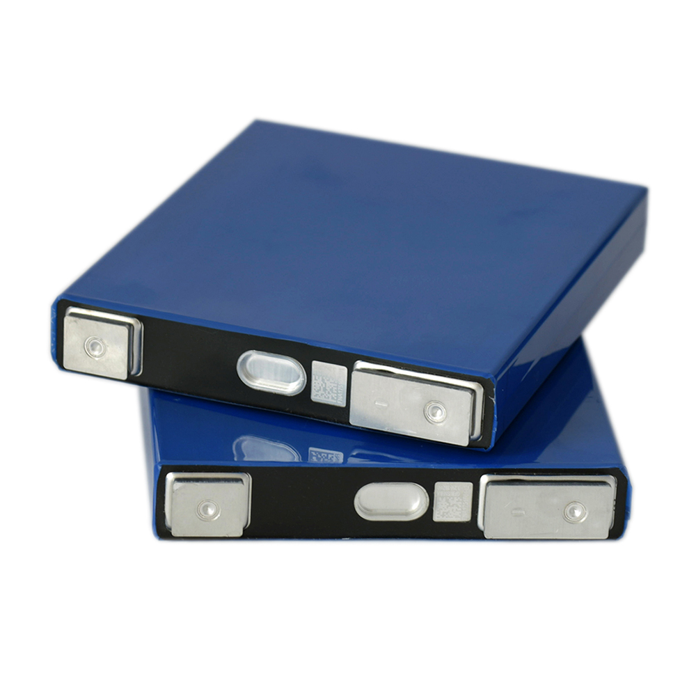 Prismatische LiFePO4-Batterie 3.2V 60AH - Ainbattery.com