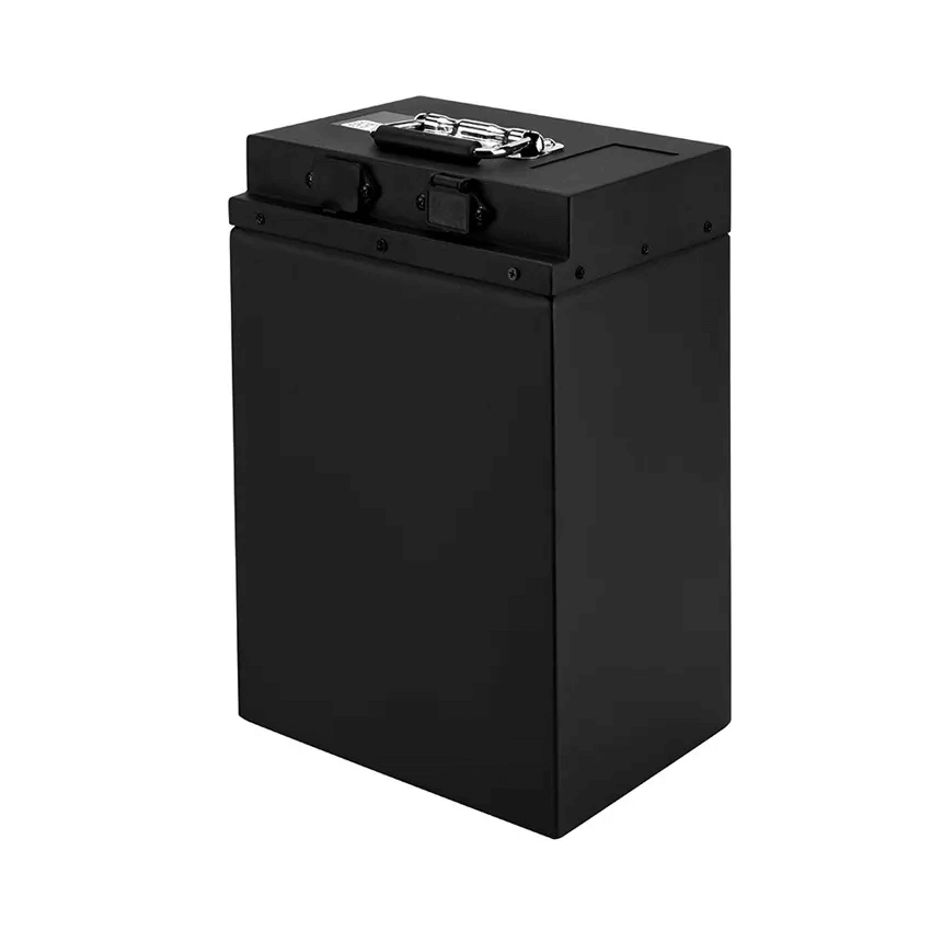Batterie für Elektrofahrzeuge, 60 V, 40 Ah, 50 Ah, 65 Ah, Akku ...