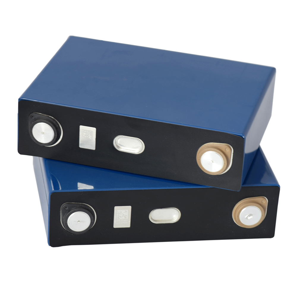 LiFePO4 Prismatic Battery 3.2V 100AH - Ainbattery.com
