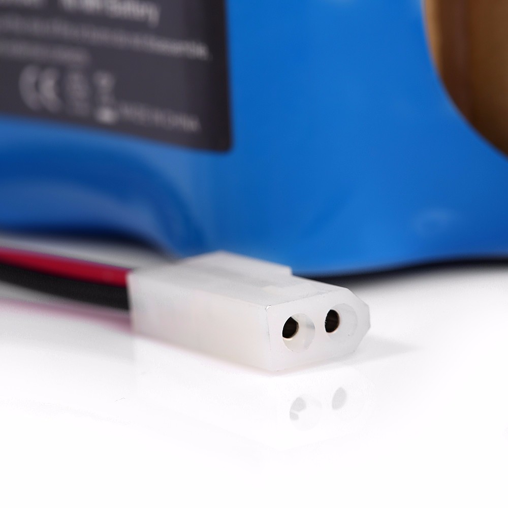 Euro-Pro Shark V1917, V1950, VX3 Staubsaugerbatterie - Ainbattery.com