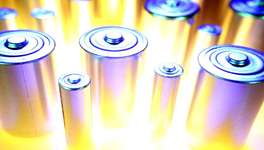 Was ist Lithiumbatterietechnologie? - Ainbattery.com